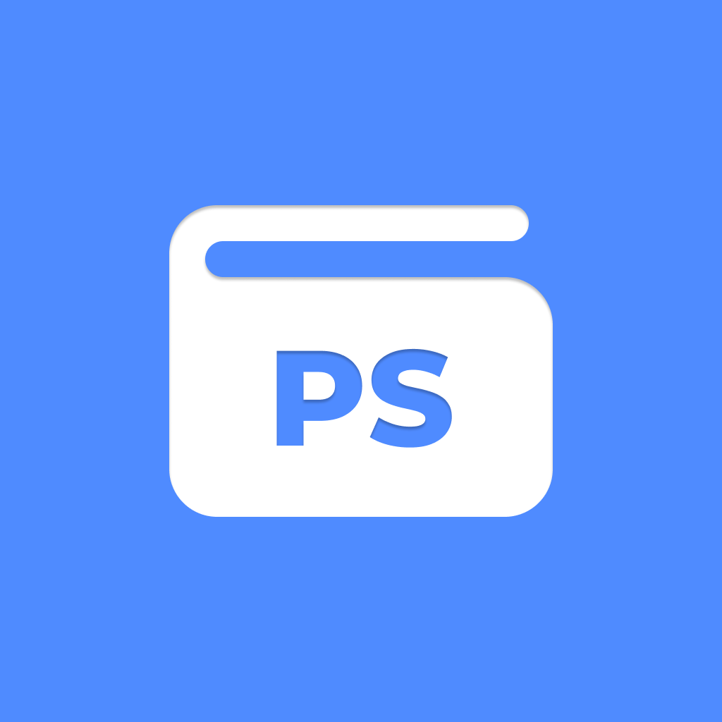 PSWallet